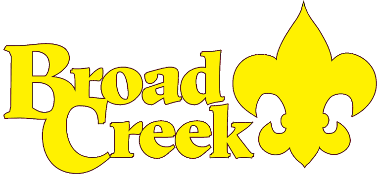 Home - Broad Creek Memorial Scout Reservation